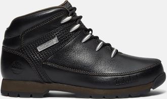 Timberland Euro Sprint Boot f&uuml;r Herren in Schwarz, Herren, Schwarz, Gr&ouml;&szlig;e