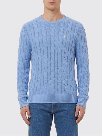 Polo Ralph Lauren Pullover POLO RALPH LAUREN Herren Farbe Himmelblau