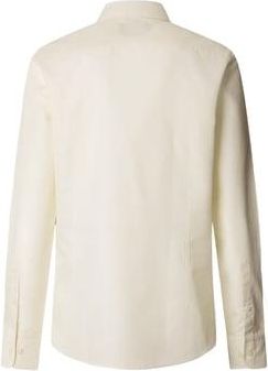 Hackett Chemise &agrave; rayures en lin
