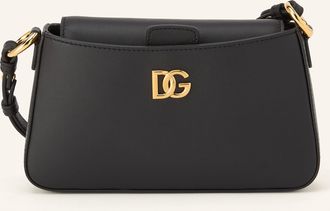 Dolce & Gabbana Smartphone-Tasche schwarz