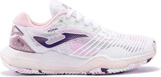 Joma S&eacute;rie Point Lady, Chaussures pour Femme, 39 EU, Blanc, 39 EU