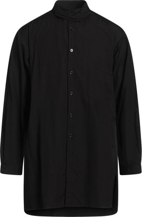 Yohji Yamamoto TOPS - Hemden auf YOOX.COM