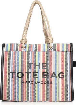 Marc Jacobs Femme, Sacs, Multicolore, Taille: ONE Size The Large Tote
