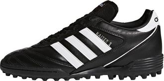 adidas Kaiser 5 Team Fu&szlig;ballschuhe f&uuml;r Herren, Schwarz, Mehrfarbig, schwarz/wei&szlig;, 39 2/3 EU