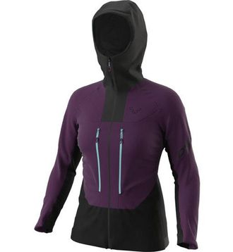 Dynafit TLT Dynastretch - Alpinjacke - Damen