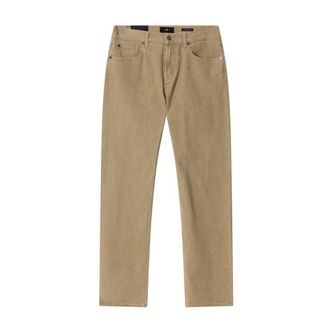 7 For All Mankind Jean droit - Homme - Jeans - Brun - Taille: W31