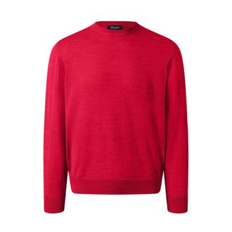 Maerz Muenchen Herren Strickpullover 490500