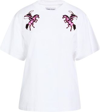 Stand Studio TOPS - T-shirts auf YOOX.COM