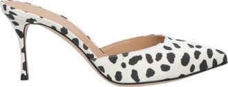 Sergio Rossi SCHUHE - Mules & Clogs auf YOOX.COM