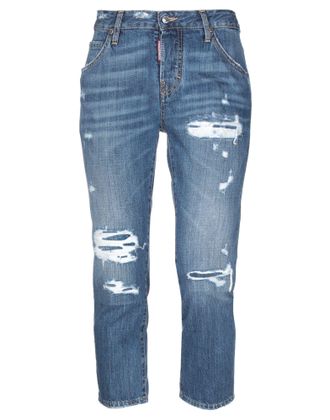 Dsquared2 HOSEN & RÖCKE - Jeanshosen auf YOOX.COM