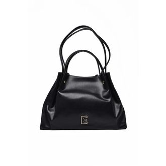 Ermanno Scervino Damen, Taschen, Schwarzk, ONE SIZEGr&ouml;&szlig;e