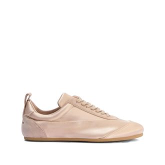 Jil Sander Etage Sneaker - - Shoes - Damen - Rosa - 36 EU