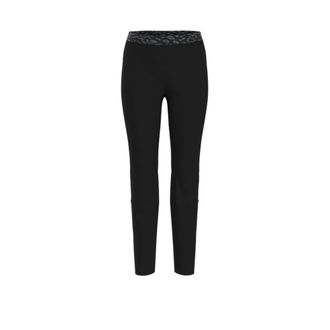 Marc Cain Siena Leggings - - Trousers - Damen - Schwarzk - XL