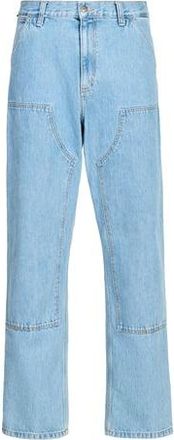 Carhartt Work in Progress Jean droit en coton