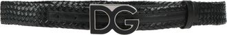 Dolce & Gabbana Kleinlederwaren - G&uuml;rtel auf YOOX.COM