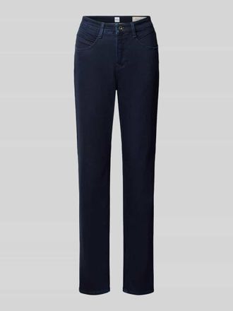 Brax Bootcut Jeans mit Dark Wash Modell CAROLA