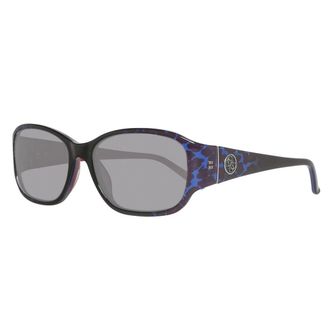 Guess Femme, Accessoires, Multicolore, Taille: ONE Size Gu7436-5692A Lunettes de soleil