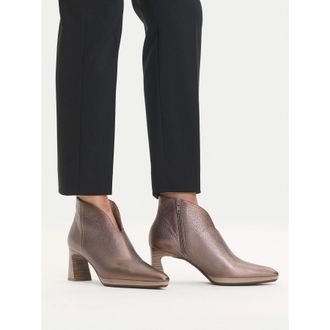 Hispanitas Stiefeletten Hispanitas HI254270 Braun