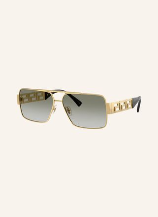 Versace Sonnenbrille ve2290 gold