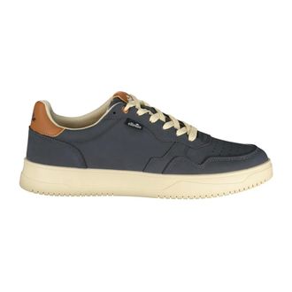 Ellesse Pansit 004 Baskets - Homme - Chaussures - Bleu - Taille: 43 EU
