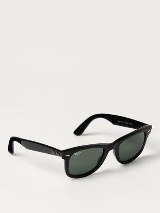 Ray-Ban Sonnenbrille RAY-BAN Herren Farbe Schwarz