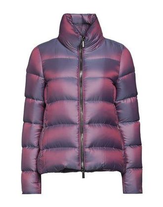 Moorer MANTEAUX - Doudounes plume ou synth&eacute;tique sur YOOX.COM