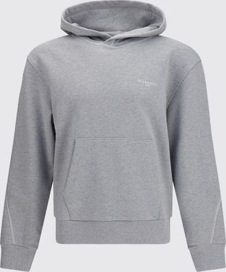 Givenchy Sweatshirt Homme couleur Gris