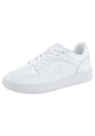 Champion RD18 2.0 Low Low Top Herren Schuhe Weiß Ww010 44.5 EU