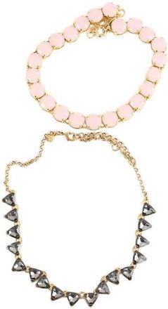 Balzac Paris Collier doré