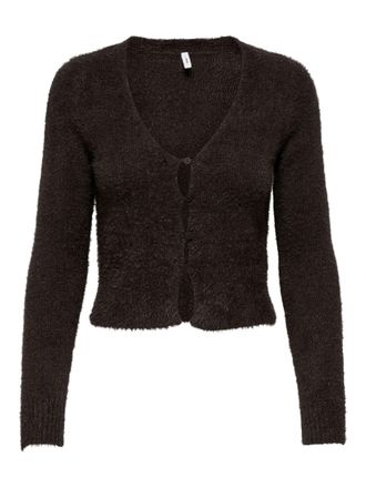 Only Female Strickjacke ONLKERRY Strickjacke