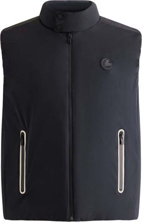 Fusalp Mattin Weste - Schwarz