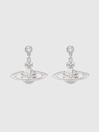 Vivienne Westwood Bijou Femme couleur Argent