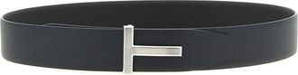 Tom Ford G&uuml;rtel - Bunt