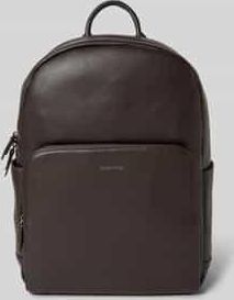 Valentino Handbags Rucksack mit Label-Detail Modell Horizon