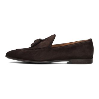 Stefano Lauran Herren, Schuhe, Braun, 46 EUGr&ouml;&szlig;e