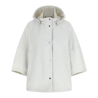 Moorer Damen, Jacken, Beige, SGr&ouml;&szlig;e