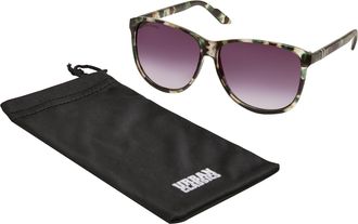 Urban Classics Sunglasses Chirwa UC camo one size