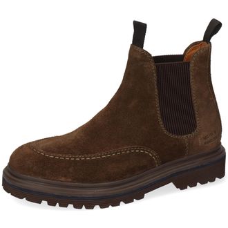 Melvin & Hamilton Stiefeletten Herren Matteo 9 Gr&uuml;n 44