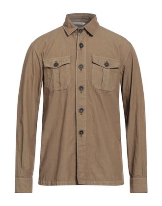 Manuel Ritz TOPS - Hemden auf YOOX.COM