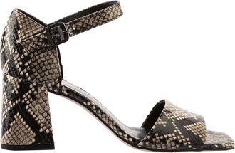 Högl Högl Beatrice Damen-Pumps, Roccia, 34.5 EU