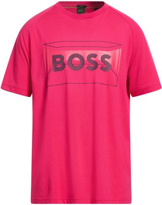 BOSS TOPS - T-shirts auf YOOX.COM