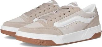 Vans Hylane, Baskets Unisexe-Adulte, Champignon bicolore, 39 EU