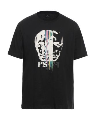 Paul Smith TOPS - T-shirts auf YOOX.COM
