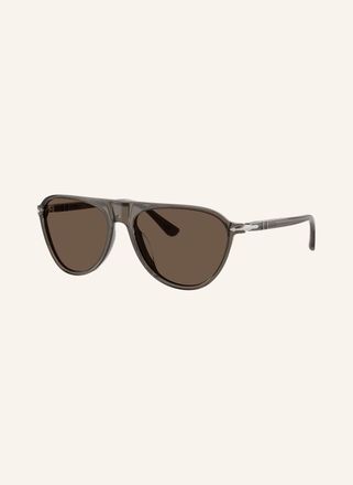 Persol Sonnenbrille po3404s grau