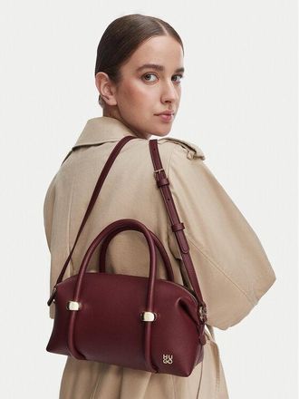 HUGO BOSS Handtasche 50573324 Dunkelrot