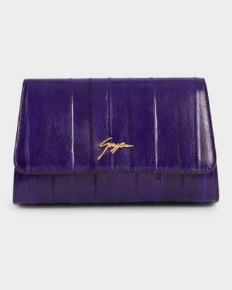 Giuseppe Zanotti CLEOPATRA MINI Brieftasche
