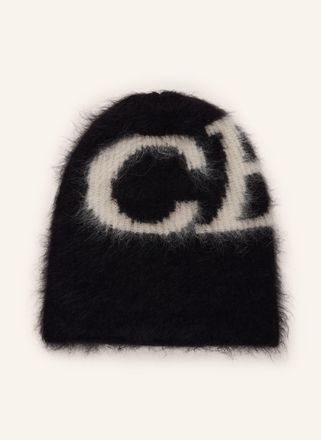 Cole Buxton Cole Buxton Alpaka-M&uuml;tze schwarz