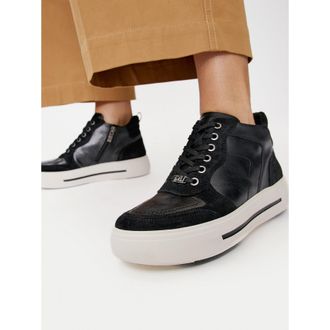Caprice Sneakers Caprice 9-25151-43 Schwarz