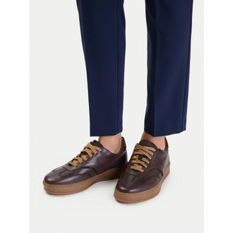 Lasocki Sneakers Lasocki CEO-WI16-HARRY-07 Braun