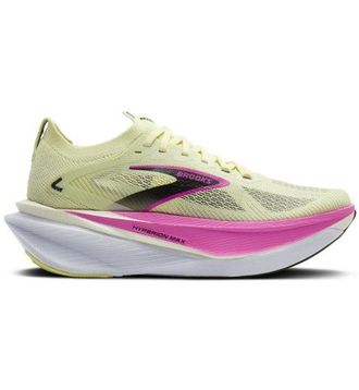 Brooks Hyperion Max 3 W - Wettkampfschuhe - Damen